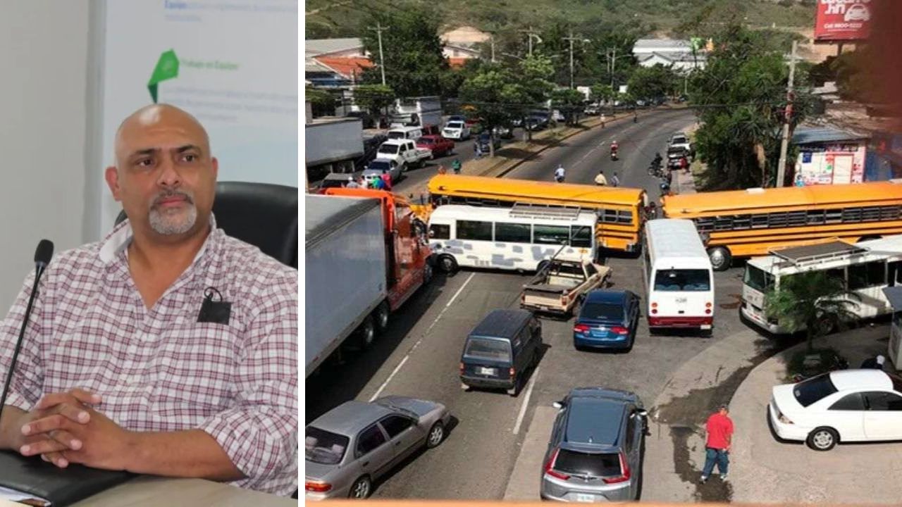 IHTT amenaza con decomisar unidades a conductores que aumenten el ...