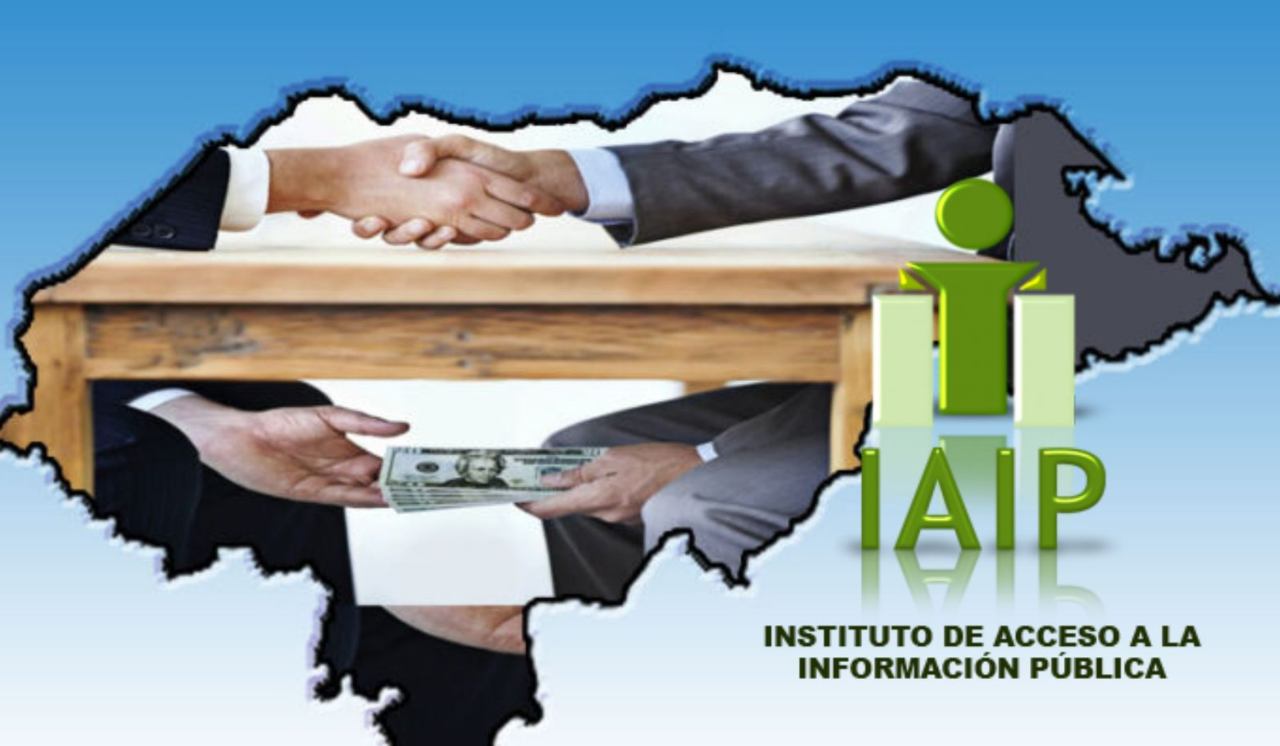 Ley de Transparencia Honduras, ¿Cómo realizar una petición de información pública?