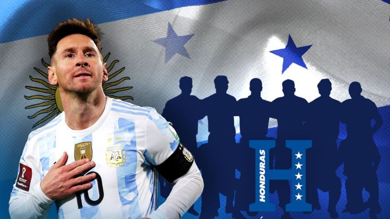 ¡Cinco veces más!: Este es el valor de Lionel Messi sobre la Selección ...
