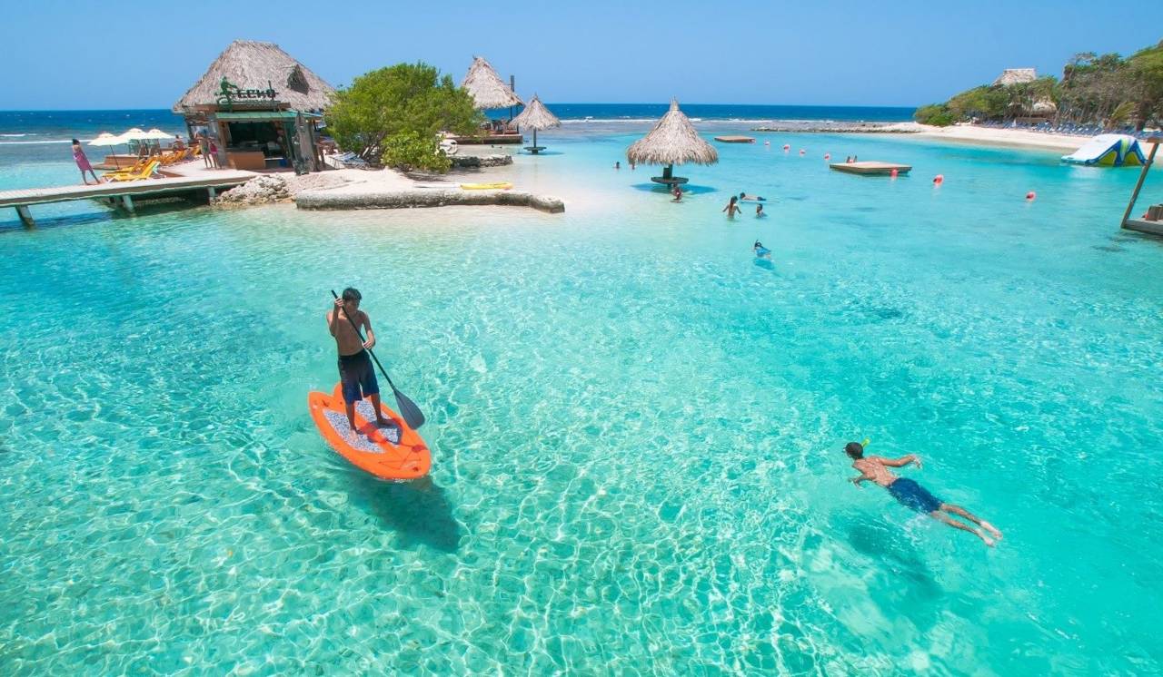 Lugares Turísticos De Honduras Mejores Atracciones Que Ofrece El País