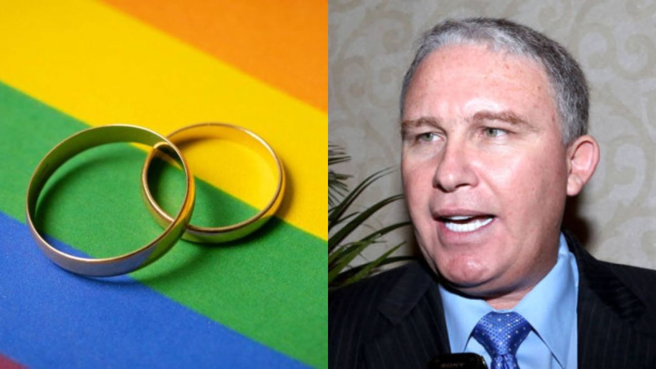 Matrimonio igualitario afecta los DDHH de otros sectores de la ...