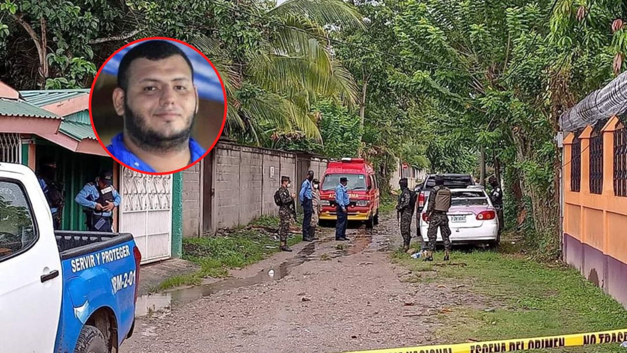 Vendedor de drogas llevó a las autoridades hasta la casa donde estaba ...