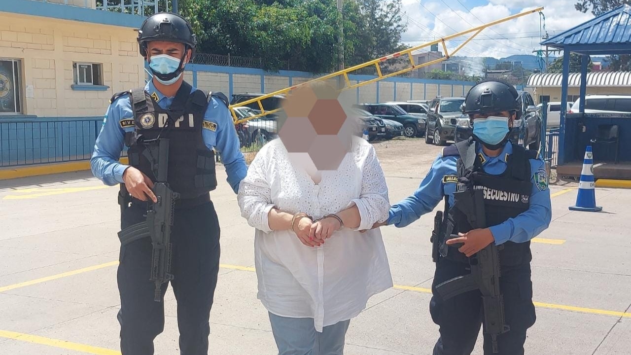 MP: Así operaba mujer acusada de millonarias estafas contra unas 50 ...