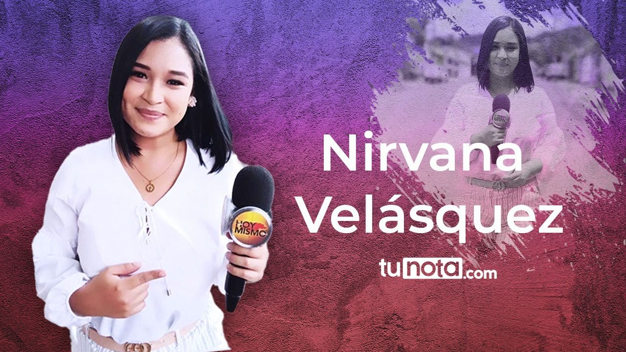 'Sin mala vibra': Nirvana Velásquez habla sobre su nuevo trabajo y ...