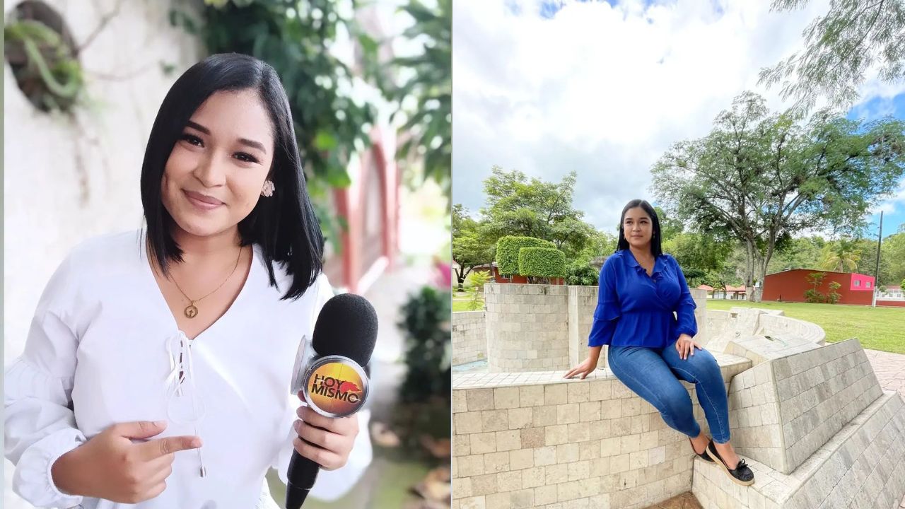 'Luchen siempre por lo que quieren': Nirvana Velásquez y su mensaje esperanzador tras su llegada ...