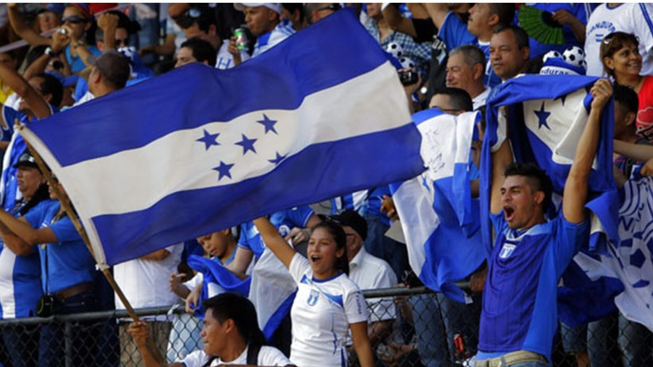 Oración del hondureño, pieza literaria de valor patriótico para los ...
