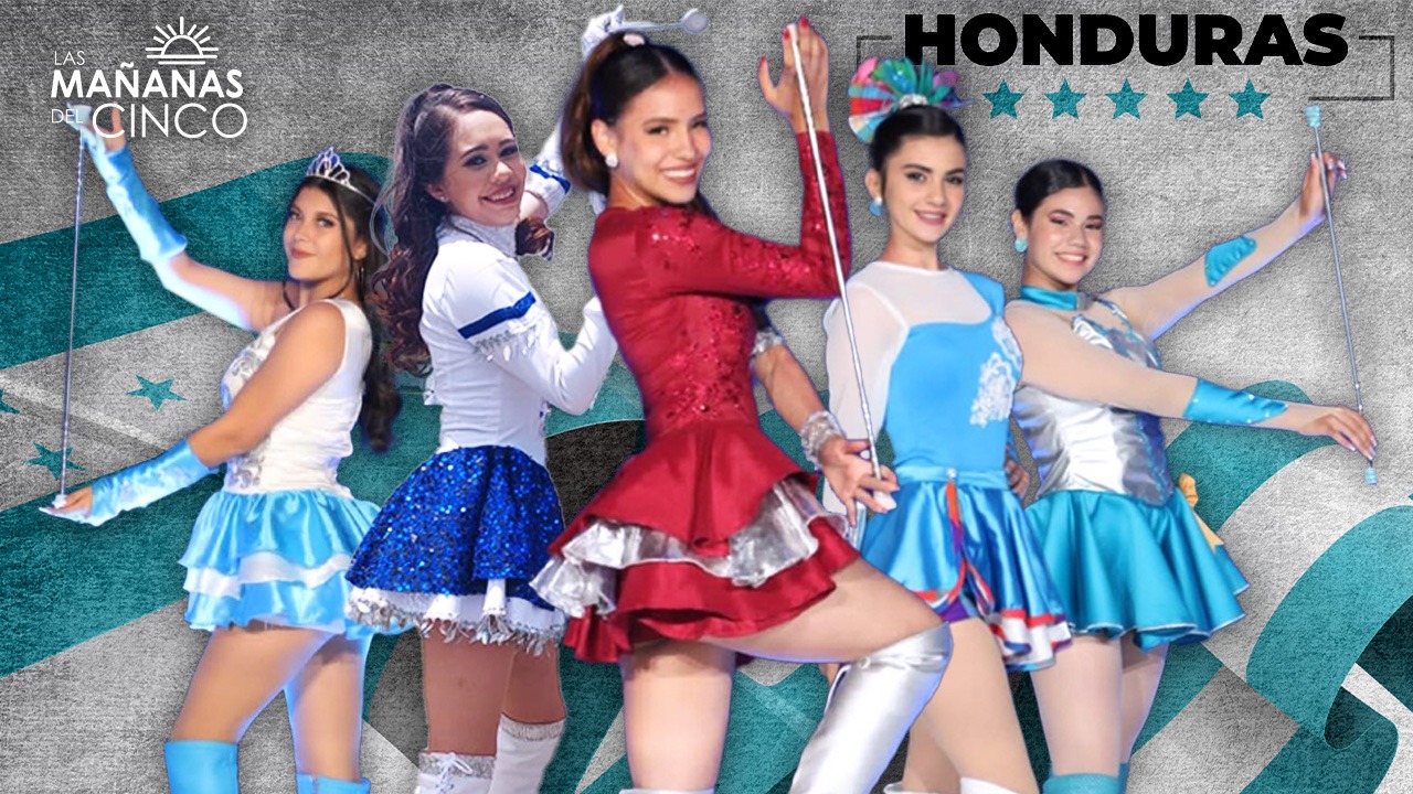 Ellas son las candidatas a la palillona de Las Mañanas del 5 ¿Cuál es ...