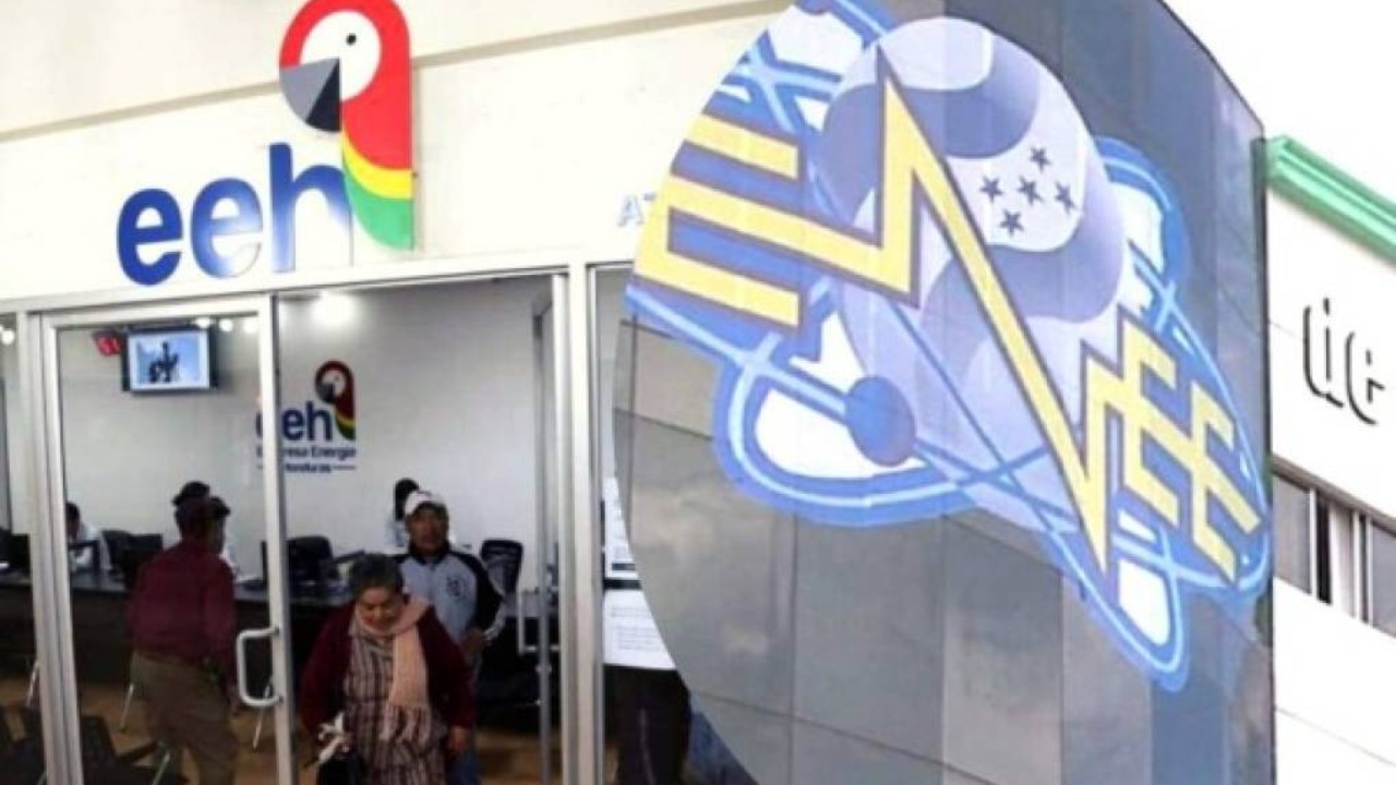 Apoderado legal de EEH confirma notificación de plan de intervención ...