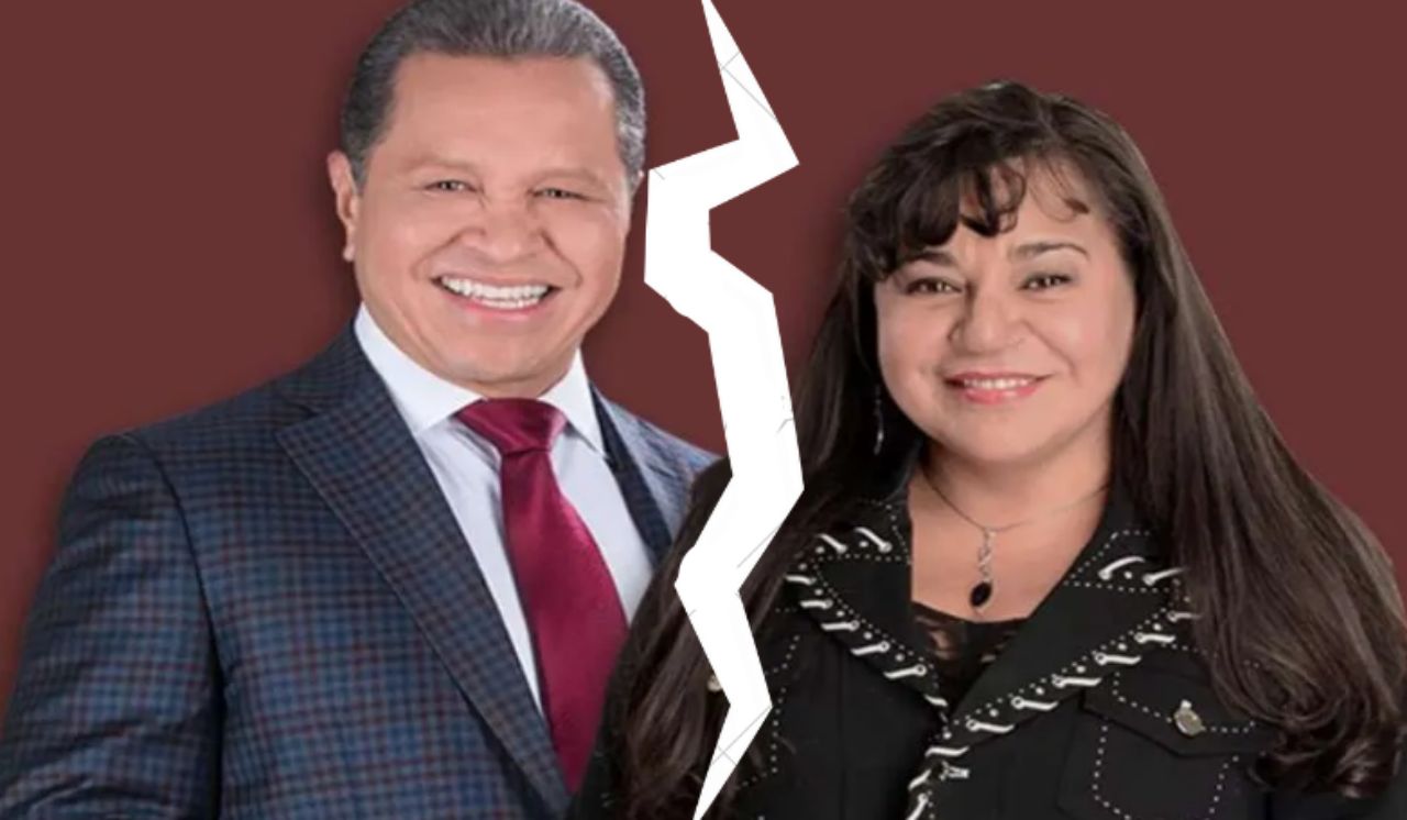 ¿Qué pasó con Ana y Guillermo Maldonado? La historia detrás de su divorcio