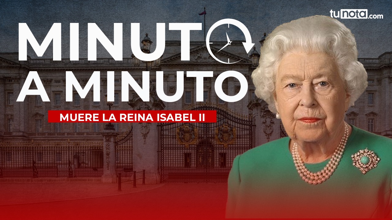 Muere la reina Isabel: Detalles de los últimos minutos de vida de la monarca más longeva