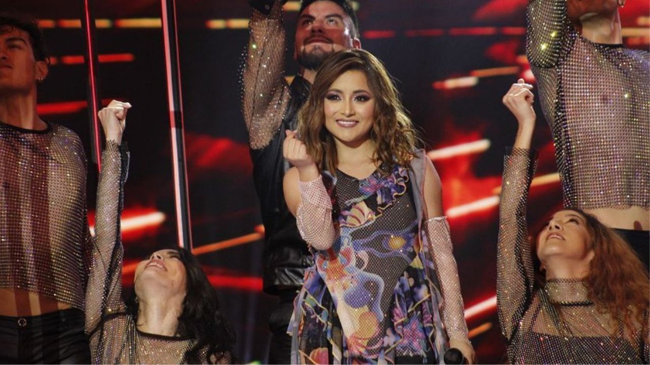 Rubí, 'La Quinceañera', revela lo peor de estar en un reality