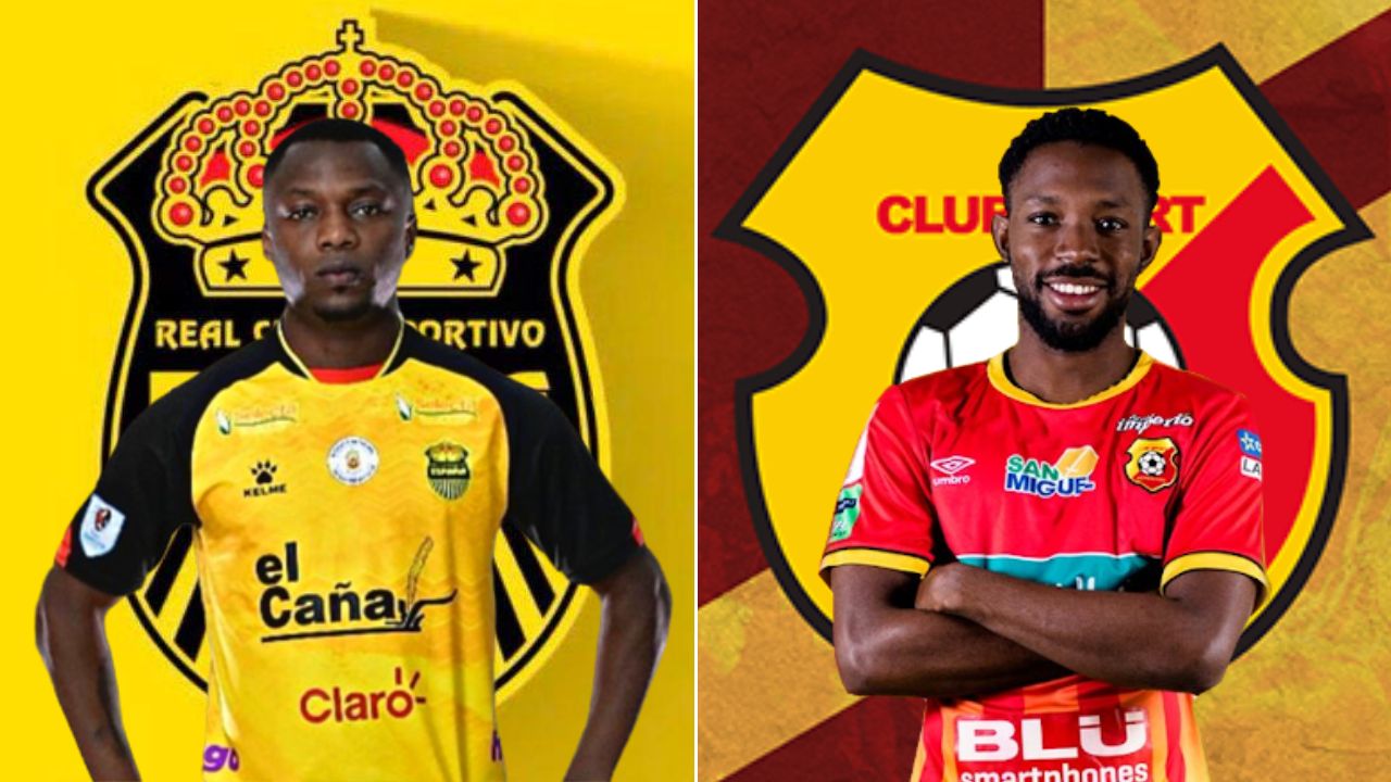 Real España vs Herediano EN VIVO, posibles formaciones, hora y canal ...
