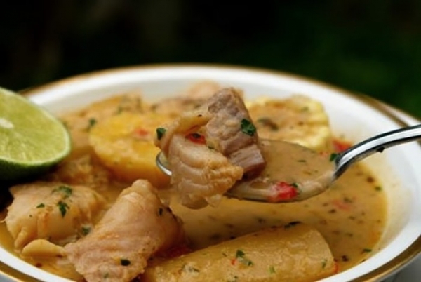 Comida típica del departamento de Colón, Honduras, descubre los ...