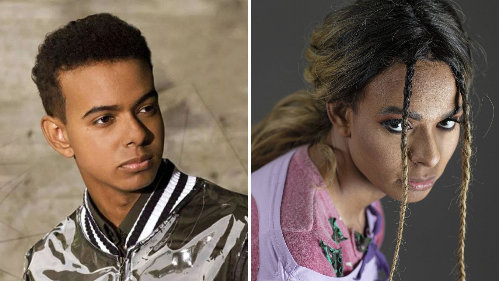 ¿Quién es el papá de Jotta A? La complicada relación que tiene la ...