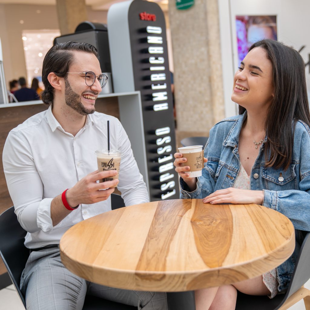 Espresso Americano: la marca líder de café en Honduras y la región