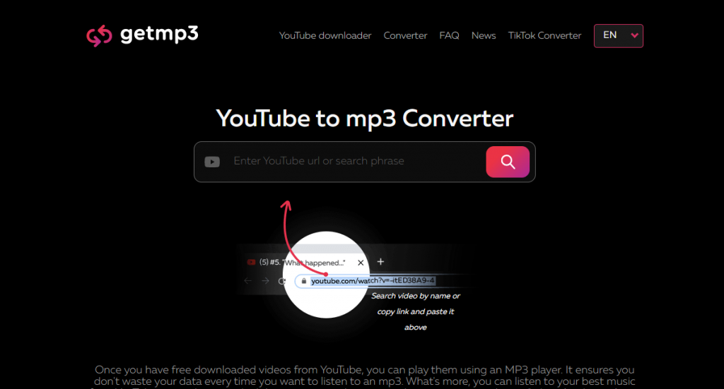 Descargar música, estas son las 5 herramientas fáciles y rápidas de ...
