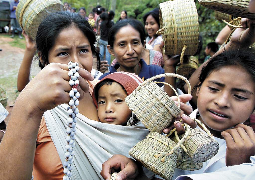 Tolupanes en Honduras: tradiciones, cultura y ubicación de una etnia ...