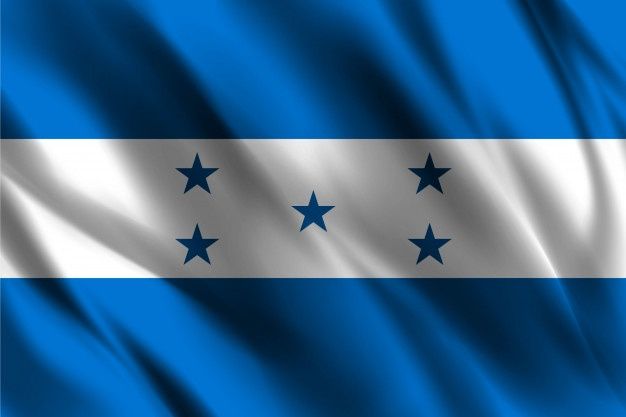 Color de la Bandera de Honduras, ¿qué significado tiene y cuáles han ...