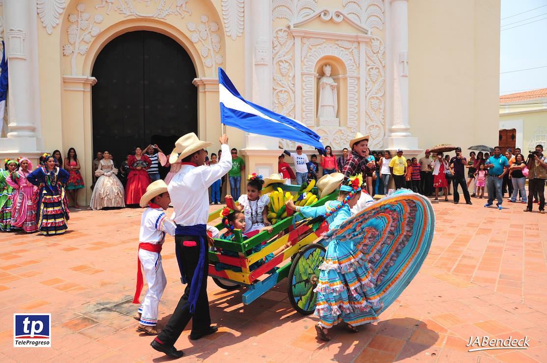 Danzas folclóricas de Honduras, las más comunes en el país según la región
