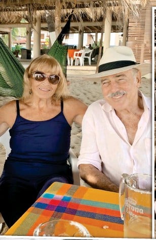 Andrés García y sus mujeres, estos son los romances de famosas y ...