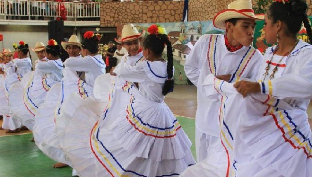 Danzas folclóricas de Honduras, las más comunes en el país según la región