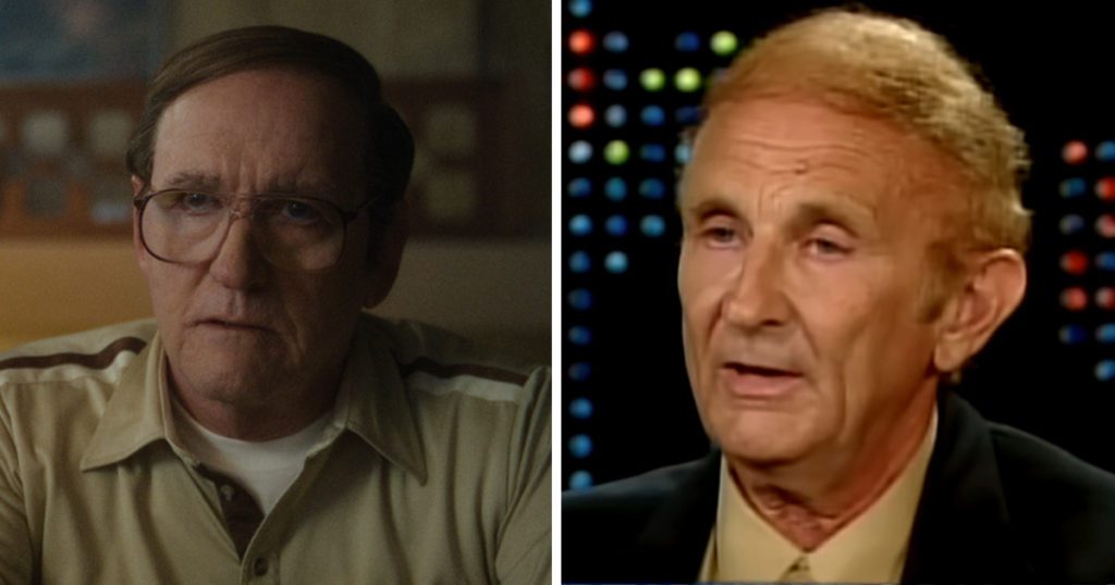 Jeffrey Dahmer serie, ¿Cuáles son los actores que interpretan la ...