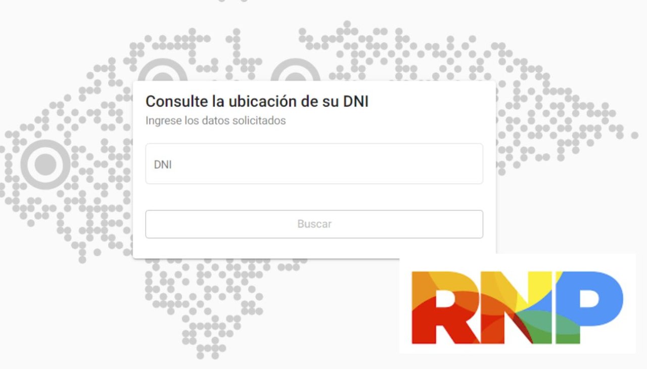 Consulta DNI Honduras, ¿Dónde ver la ubicación del documento aún no reclamado?