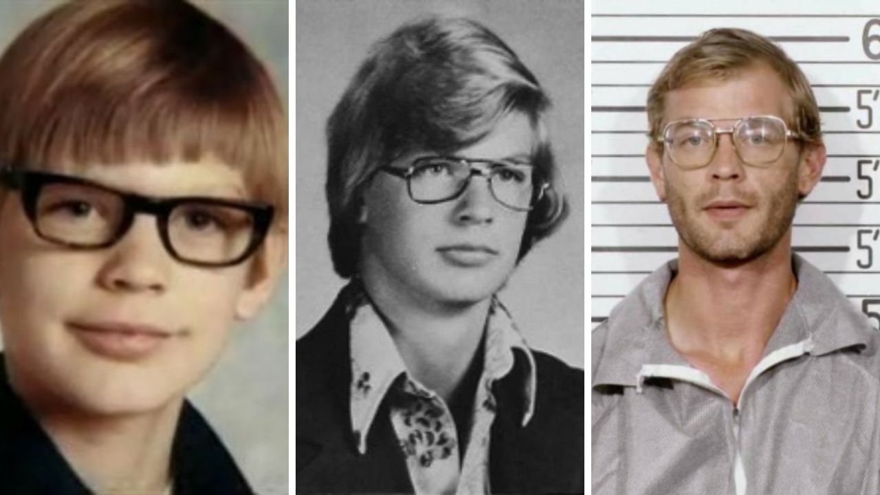Historia de Jeffrey Dahmer, ¿Cómo fue la infancia de este asesino en serie y caníbal?