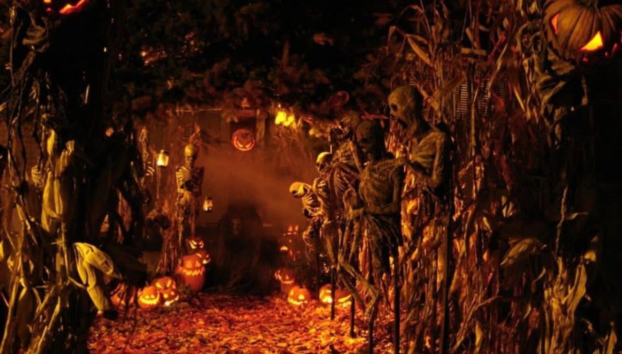 ¿Qué significa Halloween? Historia detrás de esta celebración del 31 de ...