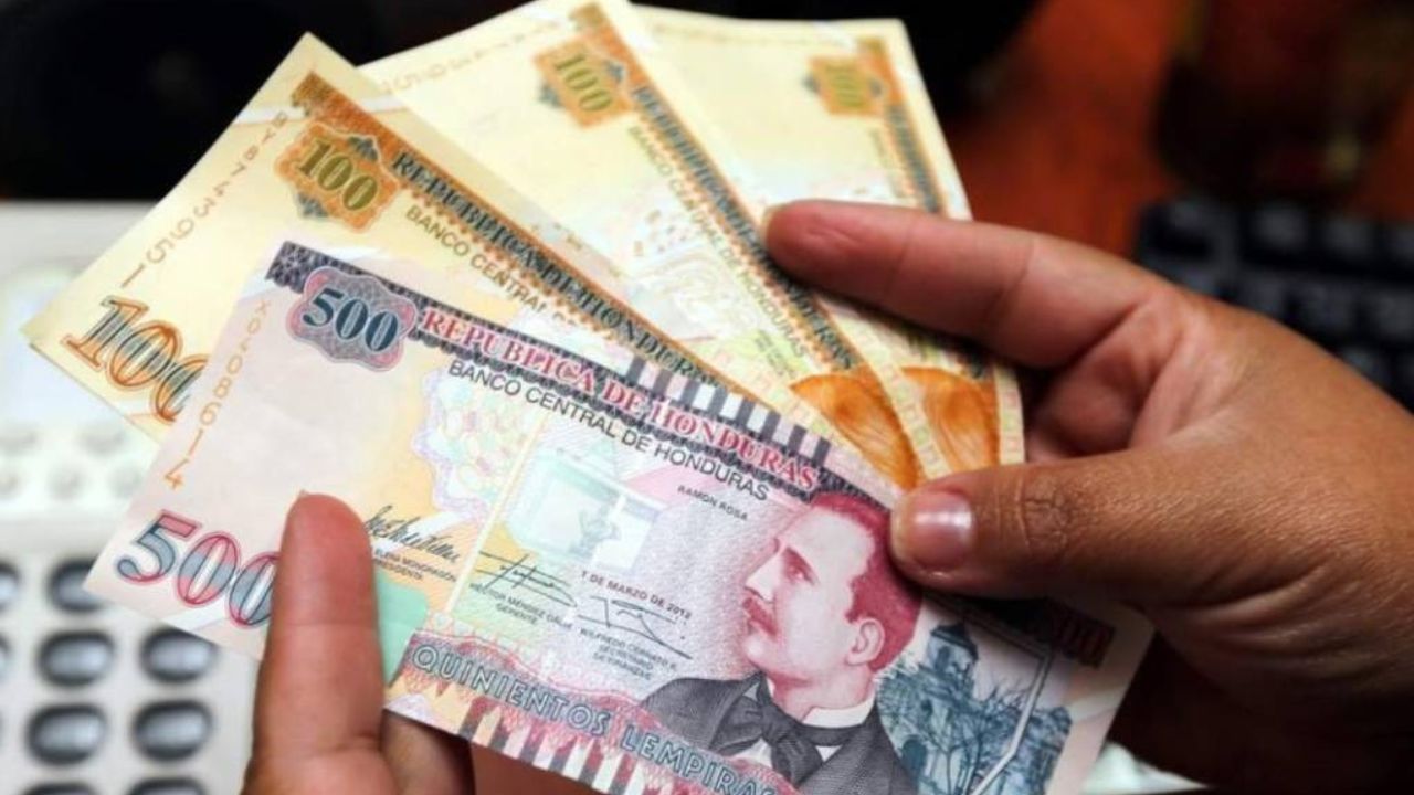 La actividad económica de Honduras crece un 5 % de enero a agosto de 2022