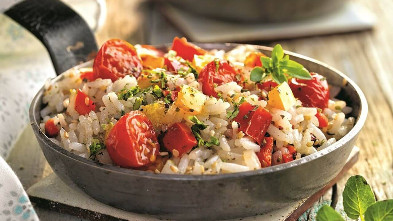 Almuerzos fáciles de hacer, estas son las recetas económicas y rápidas ...