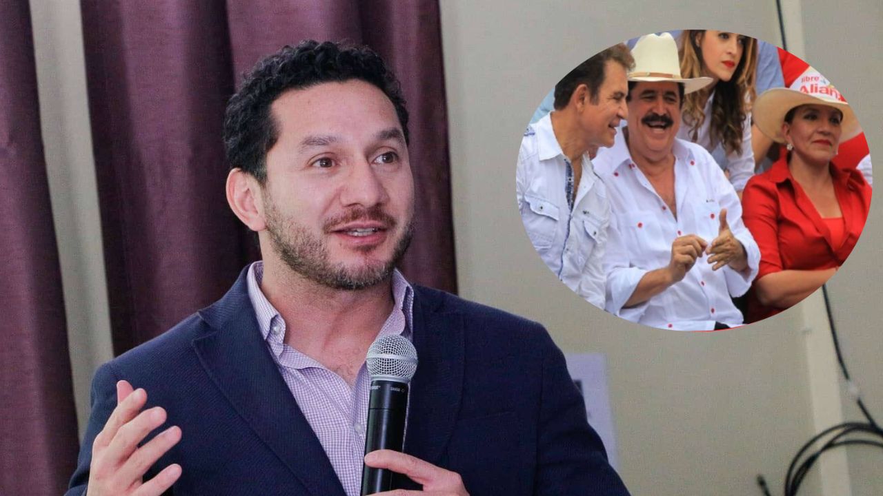 ¿Significa que el presidente del Congreso que puso la Alianza se va ...