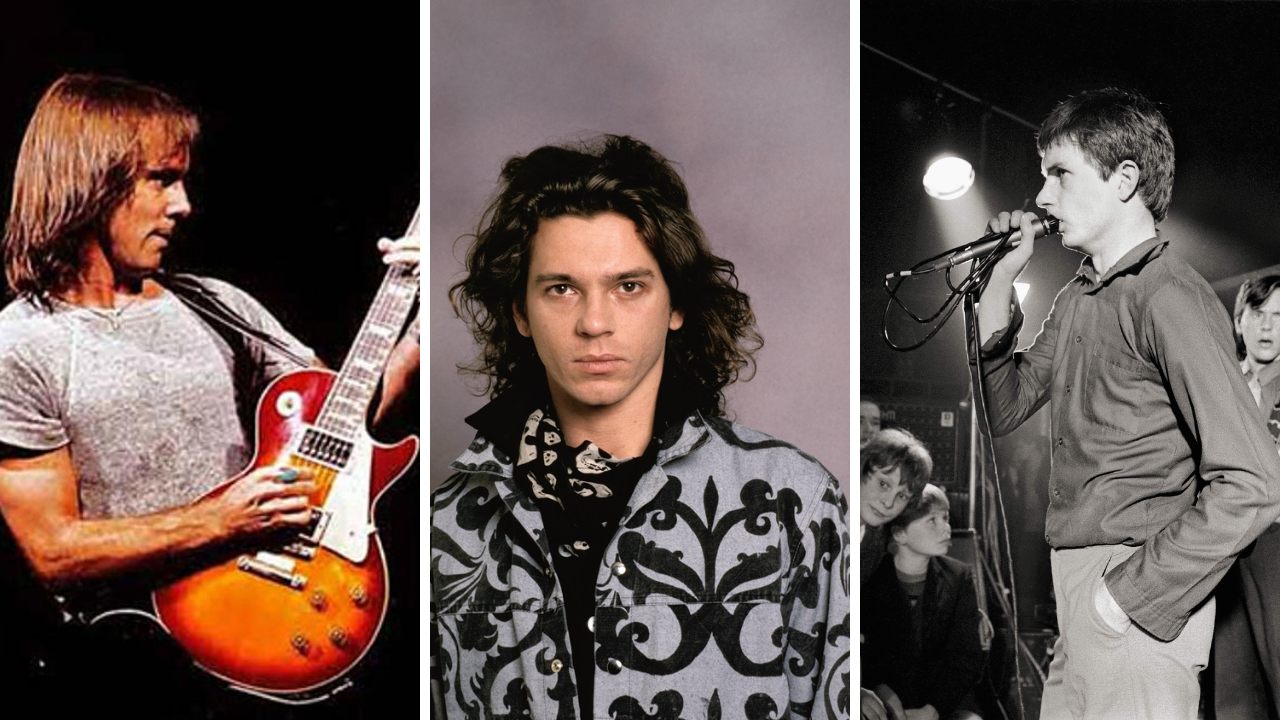 Cantantes de rock que se han suicidado, estos son las 7 trágicas ...