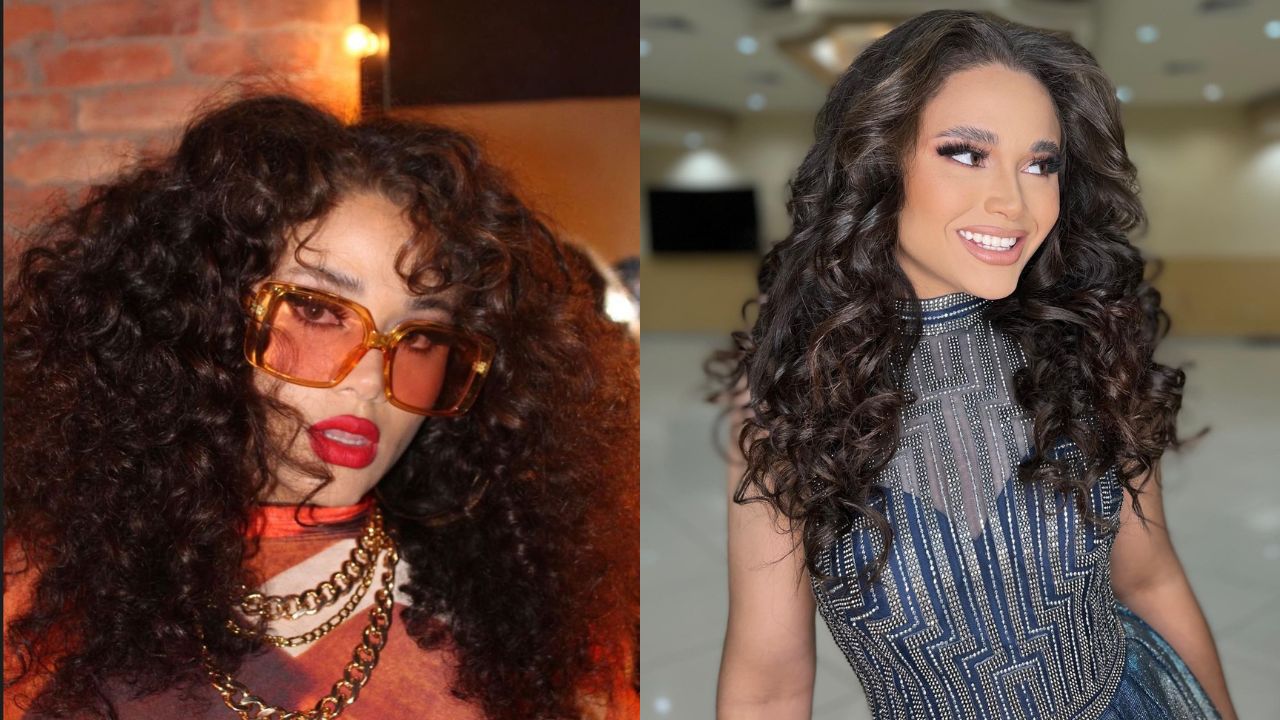 Cesia Sáenz anuncia que en esta fecha lanzará su inédito sencillo