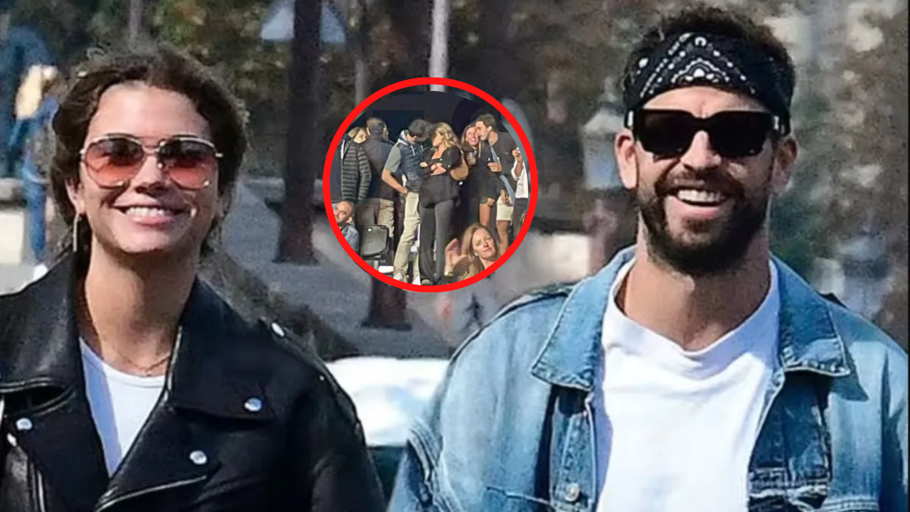 Clara Chía Marti edad de la nueva novia de Gerard Piqué ¿está muy joven ...