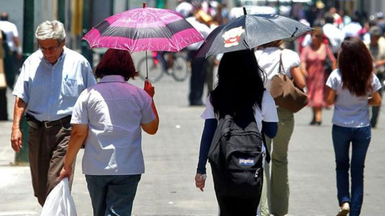 Clima San Pedro Sula, estas son las temperaturas previstas en la ...