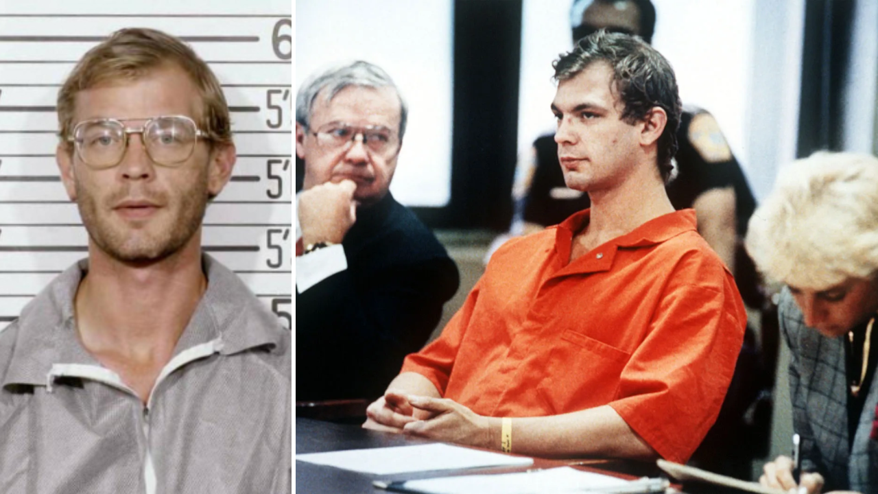 ¿Cómo murió Jeffrey Dahmer?, este es el perfil del asesino que mató al ...
