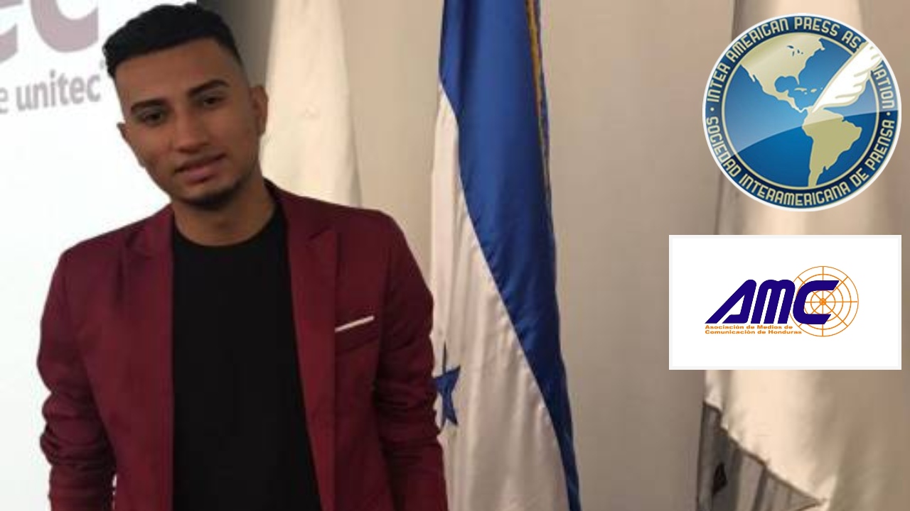 SIP y Asociación de Medios de Comunicación condenan crimen de ...