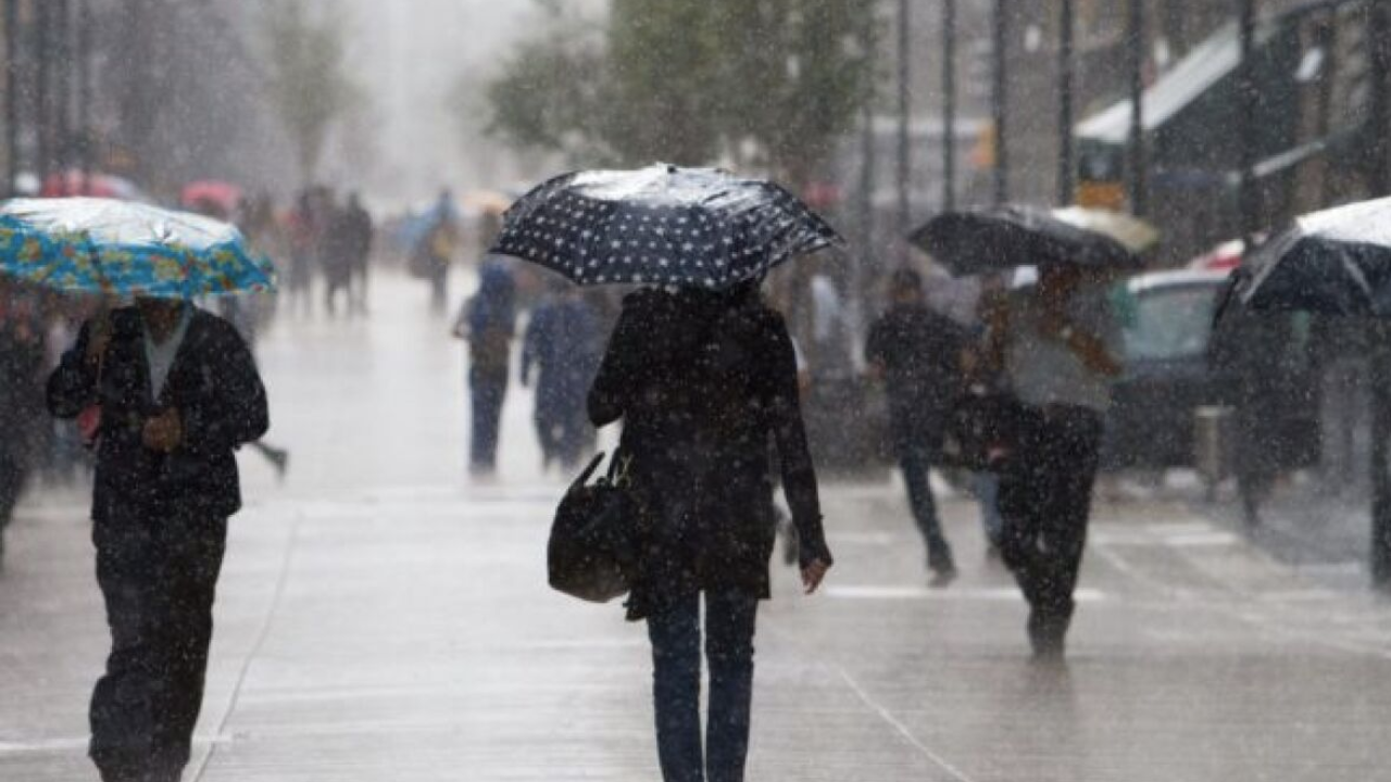 Estado del tiempo en Tegucigalpa, estas son las horas con mayor ...