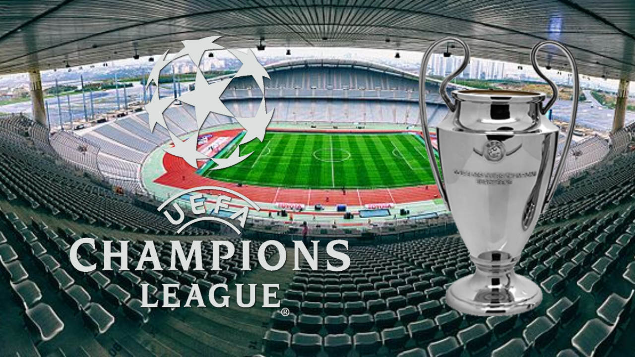 Final Champions, fecha, hora y estadio donde se jugará el partido ...