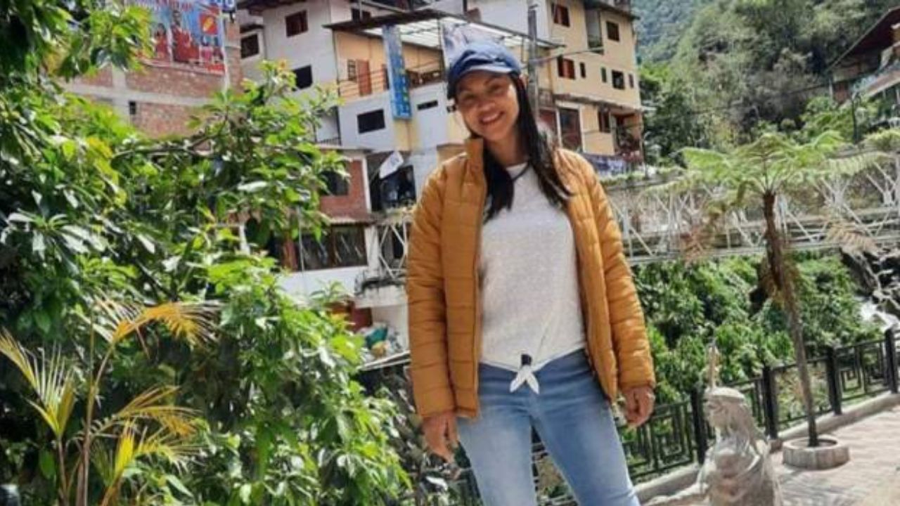 Peruano habría matado a la hondureña Karla Zelaya porque ella lo quiso acuchillar, según la Policía