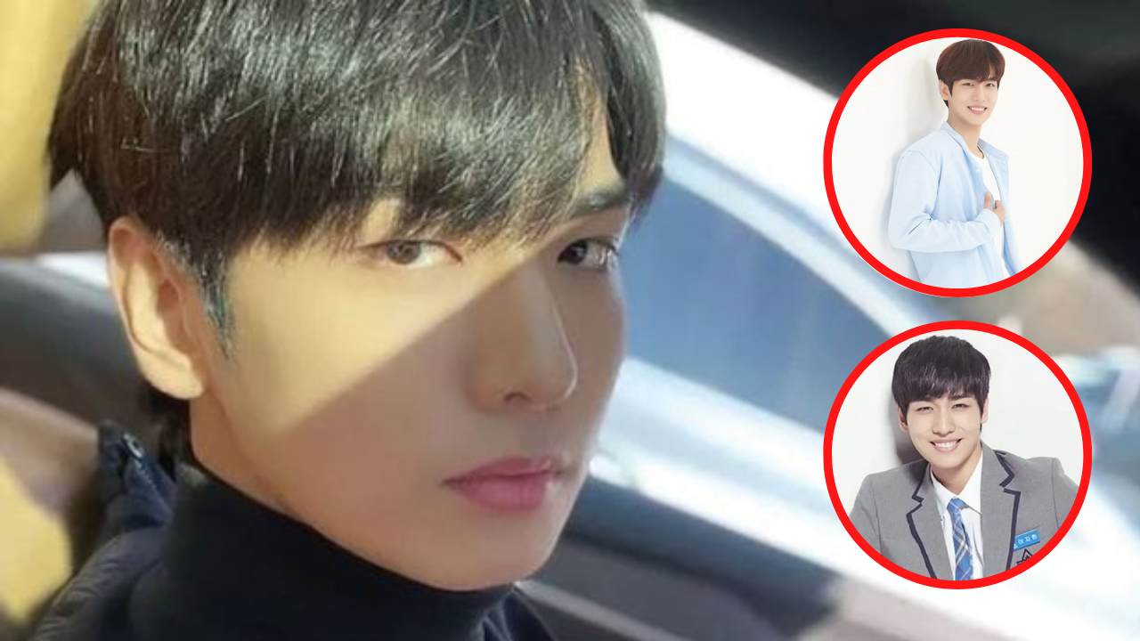 Drama Coreano Destacado