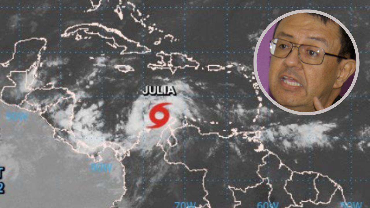 'Por favor, regresen': Sacerdote a vacacionistas ante posible llegada ...