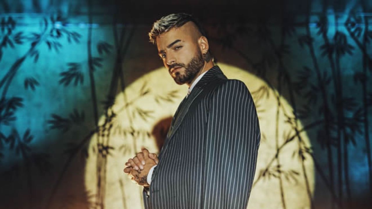Maluma lanza en Medellín su sello discográfico con dos artistas colombianas