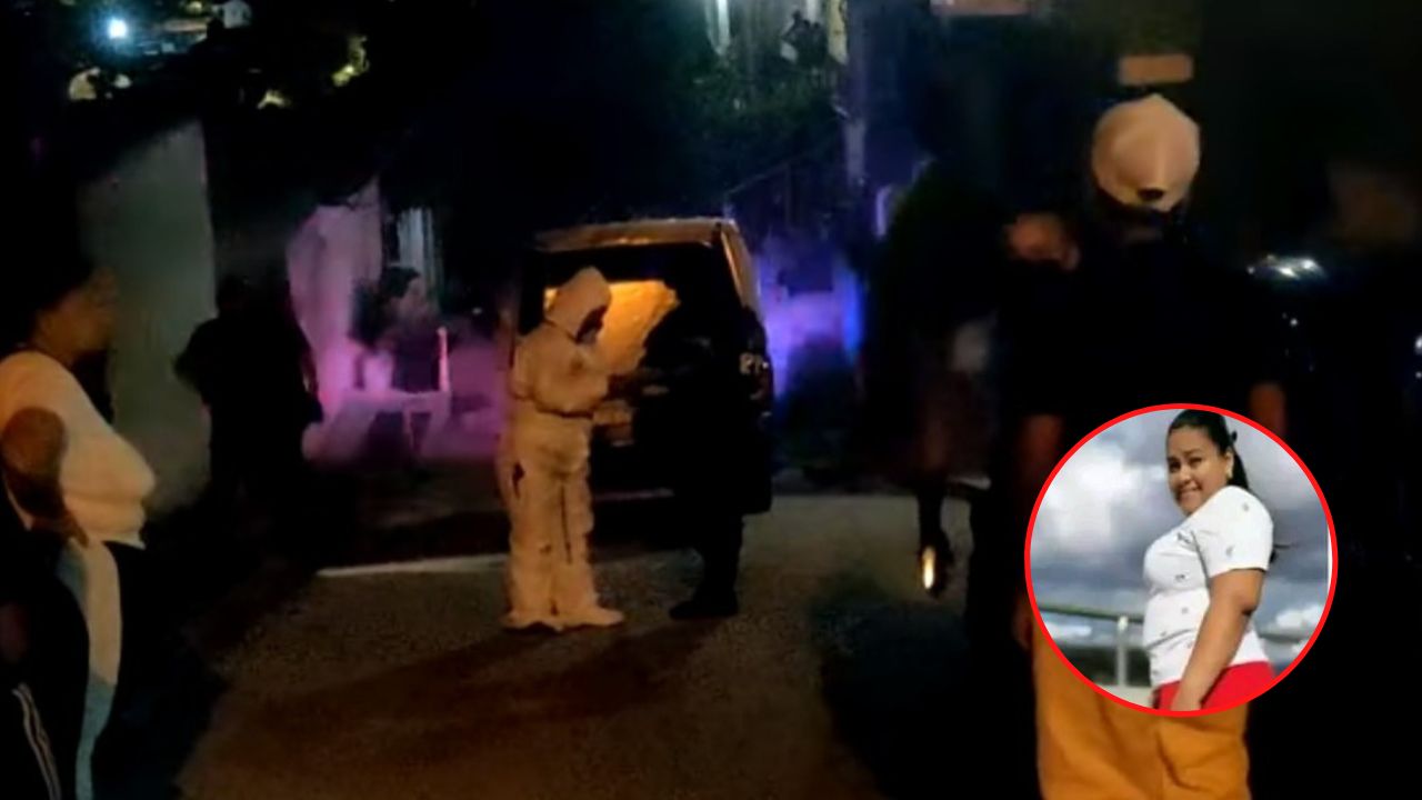 Identificadas las dos mujeres asesinadas en la colonia Mayangle