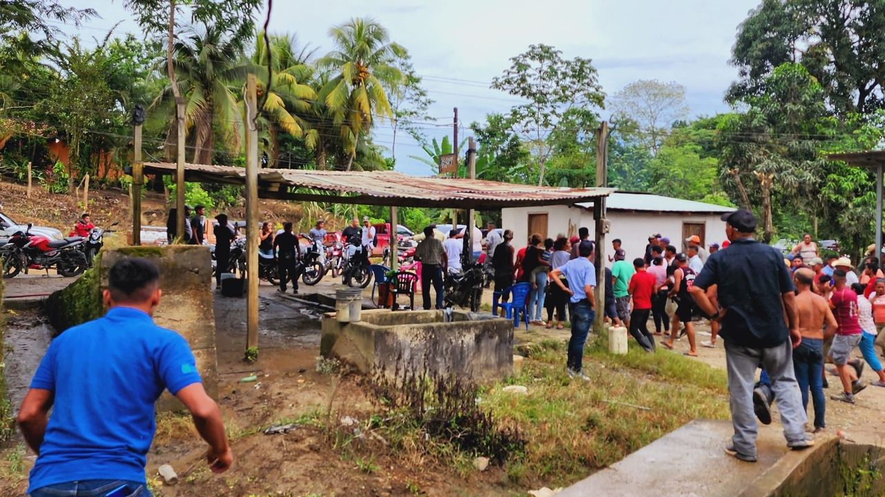 Cuatro personas muertas deja nueva masacre en Patuca, Olancho