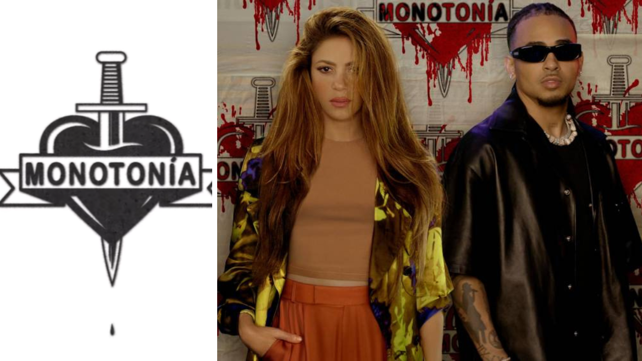 ¿Qué es monotonía?, la palabra que más se repite en la nueva canción de ...