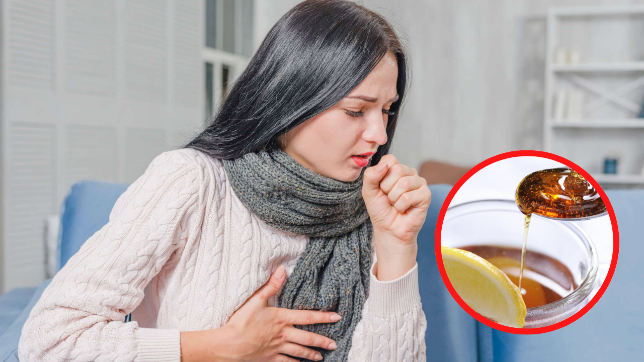 Remedios caseros para la tos, estos son los 5 más efectivos para ...