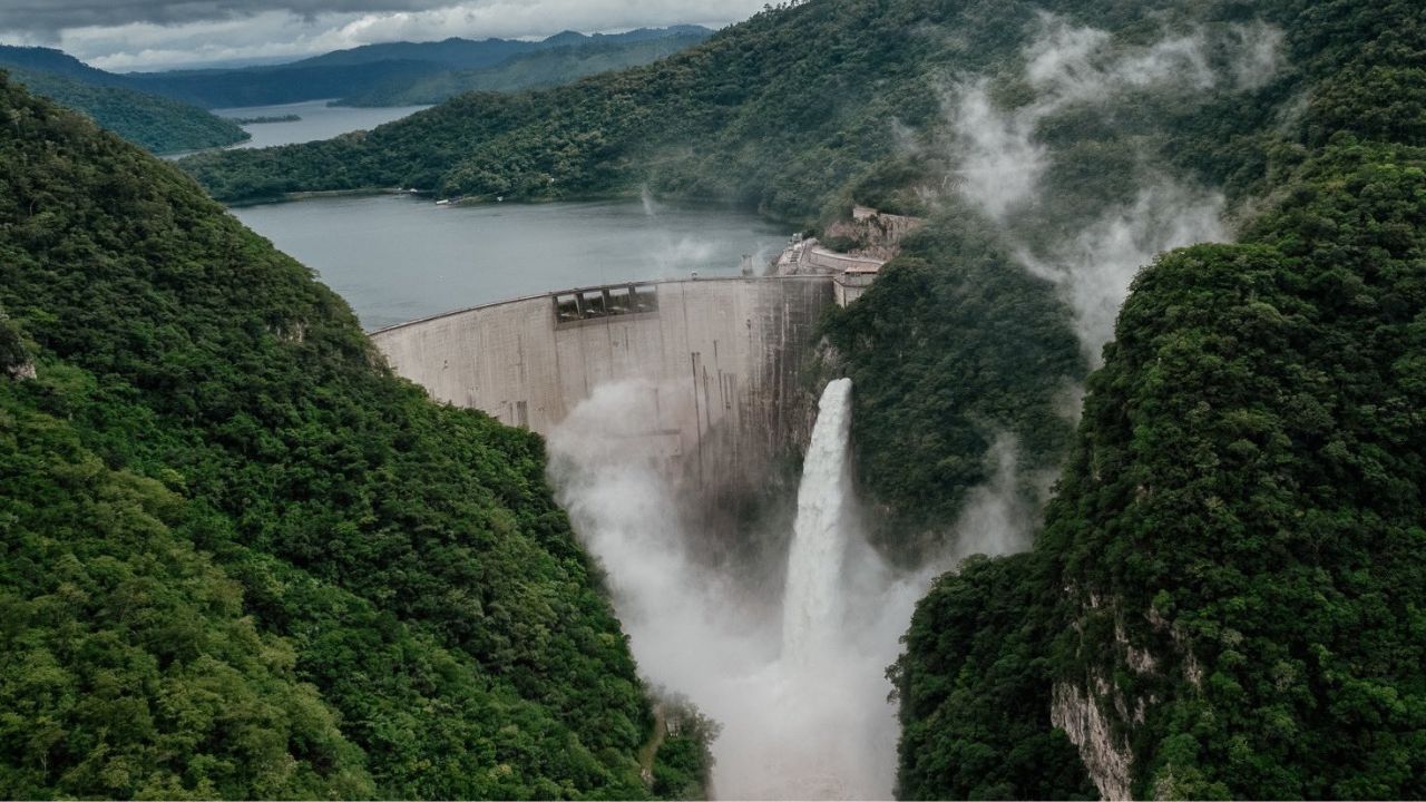 Empresarios urgen construcción de represas Llanitos, Jicatuyo y El ...