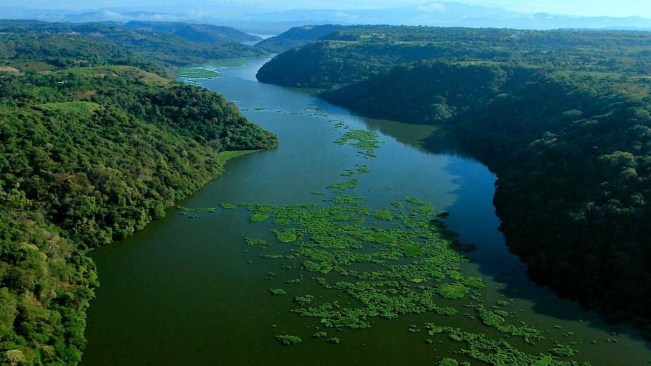 EE. UU. hará inversión de $13 millones para asegurar el caudal del río ...